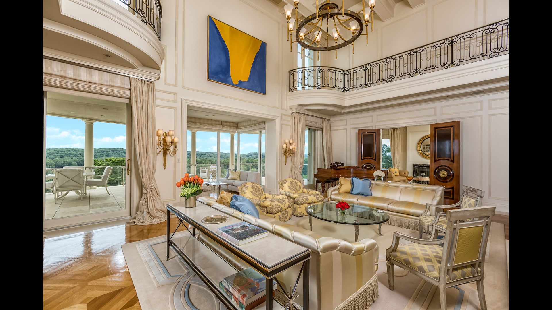 Dan Snyder's Potomac estate for sale, listed at $49 million | wusa9.com