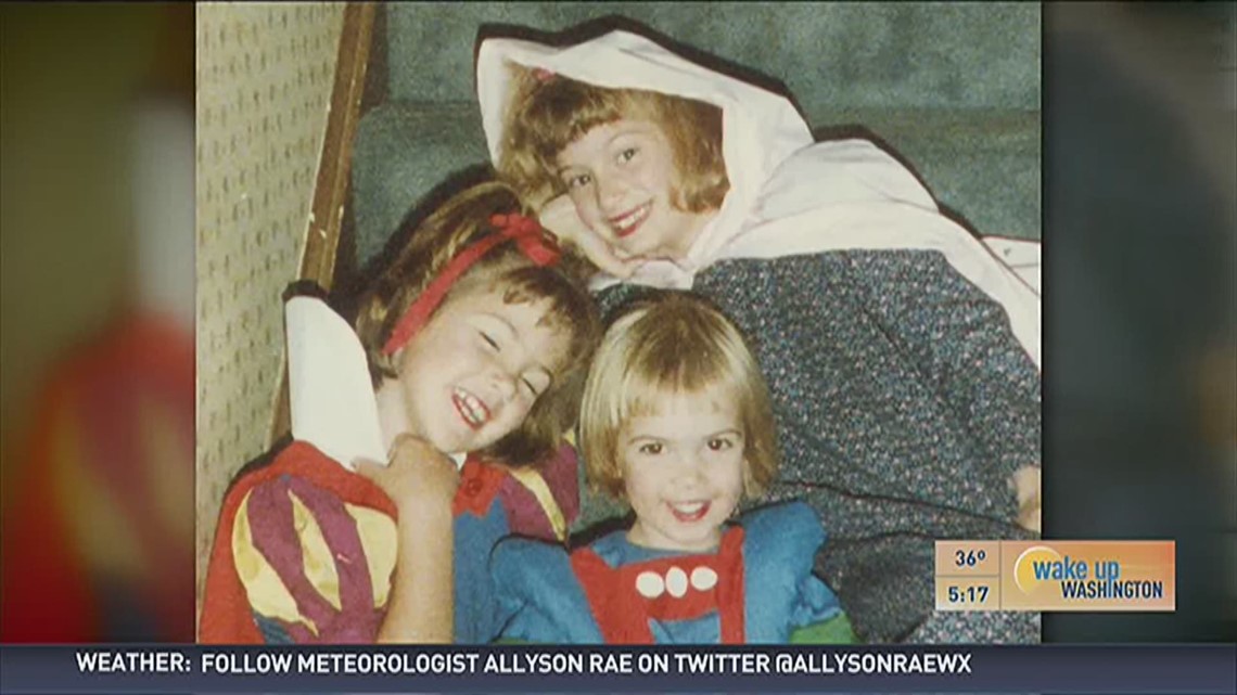Heartache & triumph: Ellen Bryan shares a story that forever changed ...