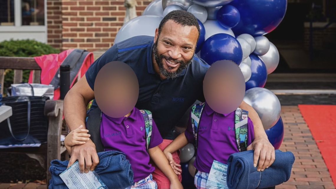 'Hurtt Twins' dad loses custody, judge says kids were exploited | wusa9.com