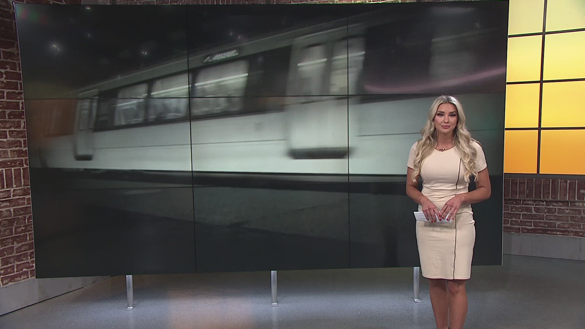 Business owners concerned by holiday Metro shutdown, but WMATA says ...