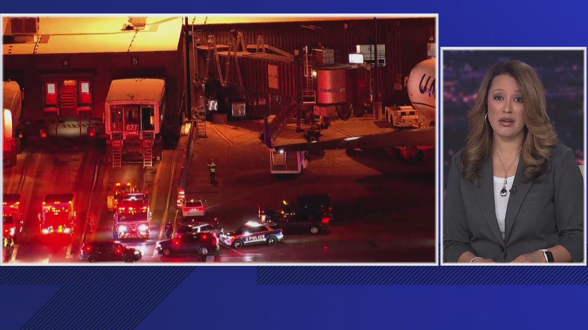 18 hospitalized in mobile lounge accident at Dulles Airport | wusa9.com