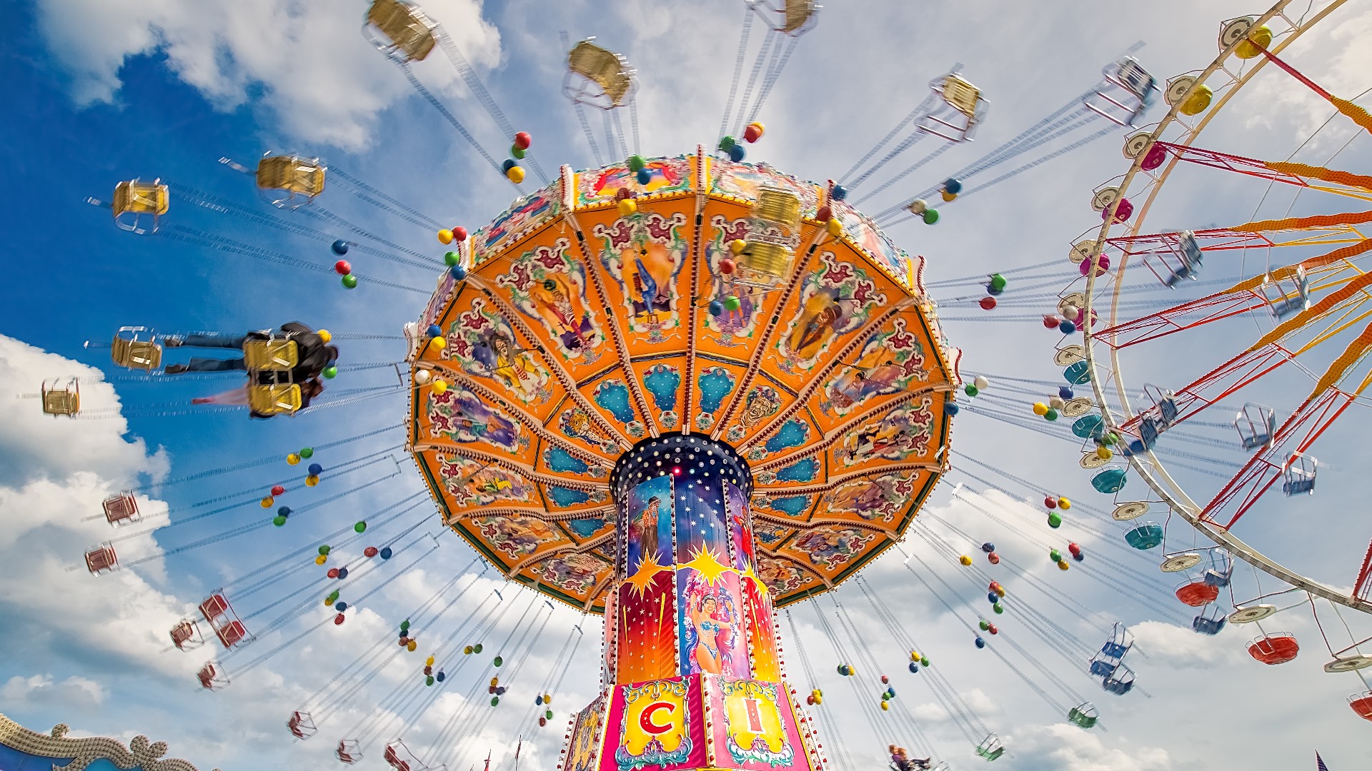 9+ things to do this weekend in the DMV | August 19-21 | wusa9.com