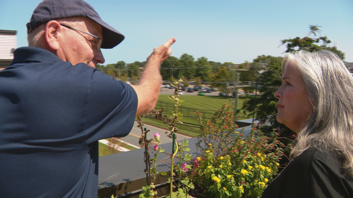 Dominion Energy powerline project could be forced underground | wusa9.com