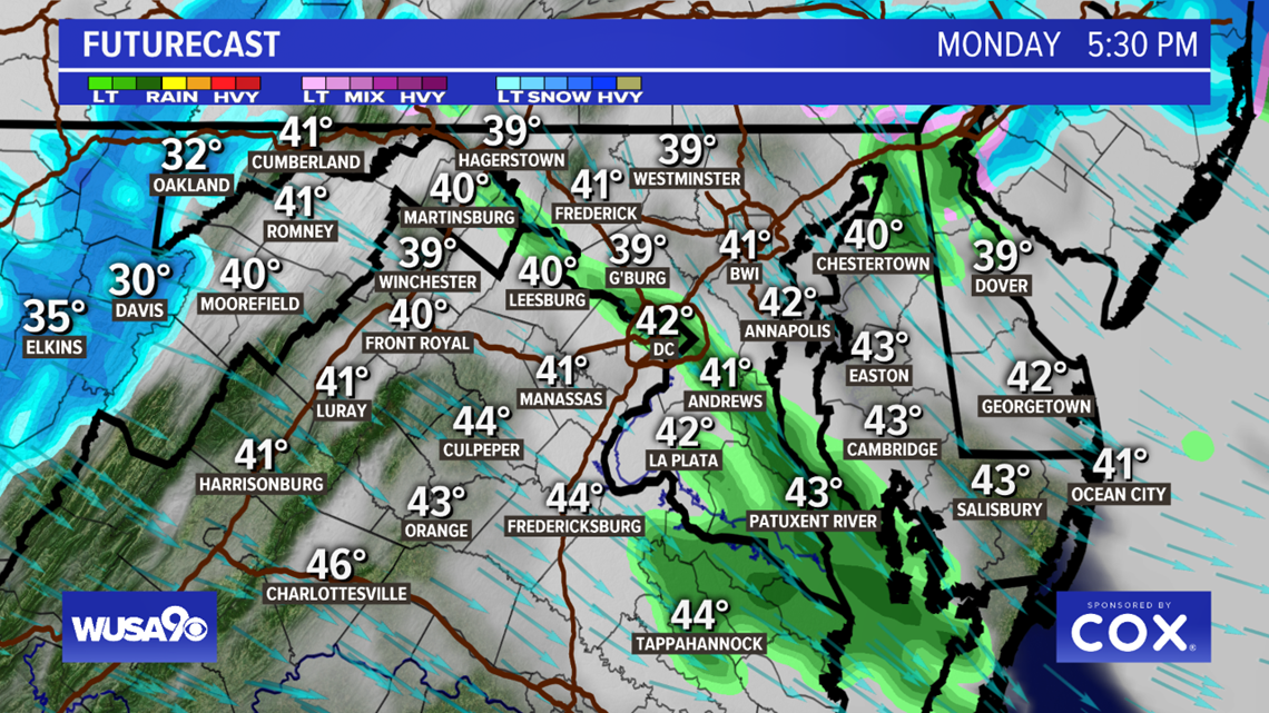 Maryland News from WUSA9 in Washington, DC | Washington, DC | WUSA9.com