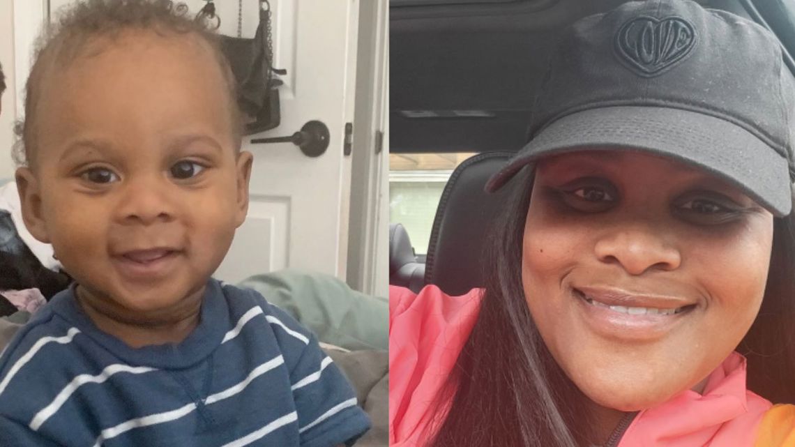 Missing mother, child have been found in Prince William County | wusa9.com