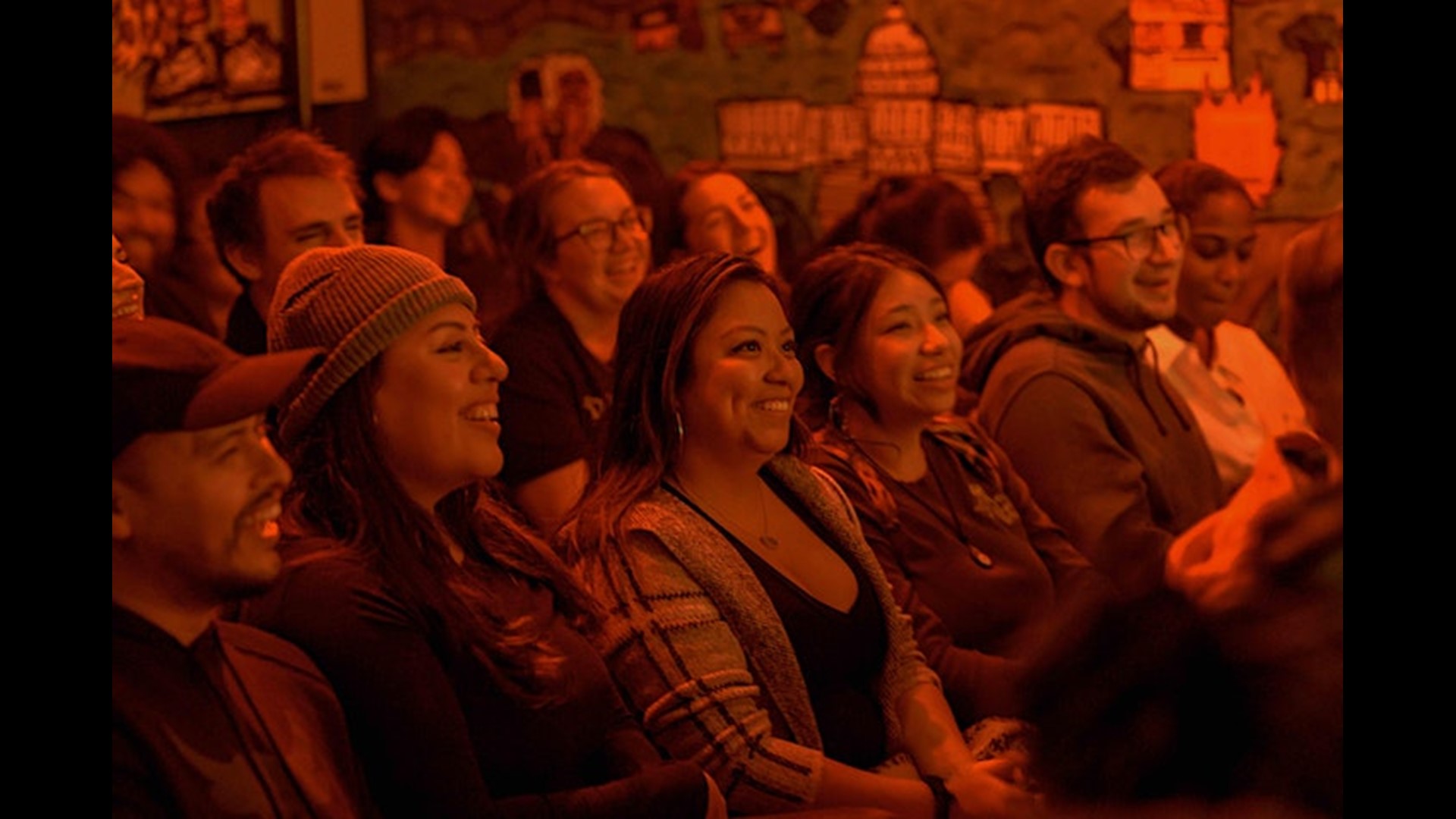 Fun things to do in DC this Labor Day weekend | wusa9.com