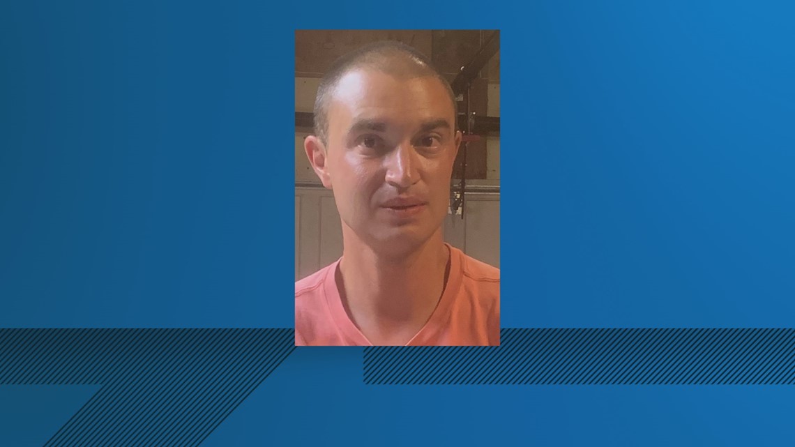 Olney community outraged over rape suspect's previous record | wusa9.com