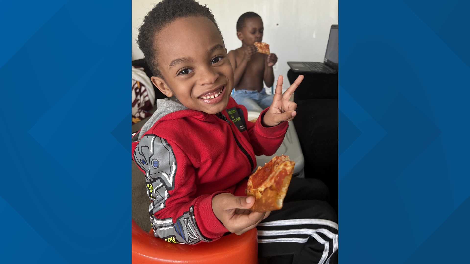 5-year-old partially paralyzed after being hit by drunk driver | wusa9.com