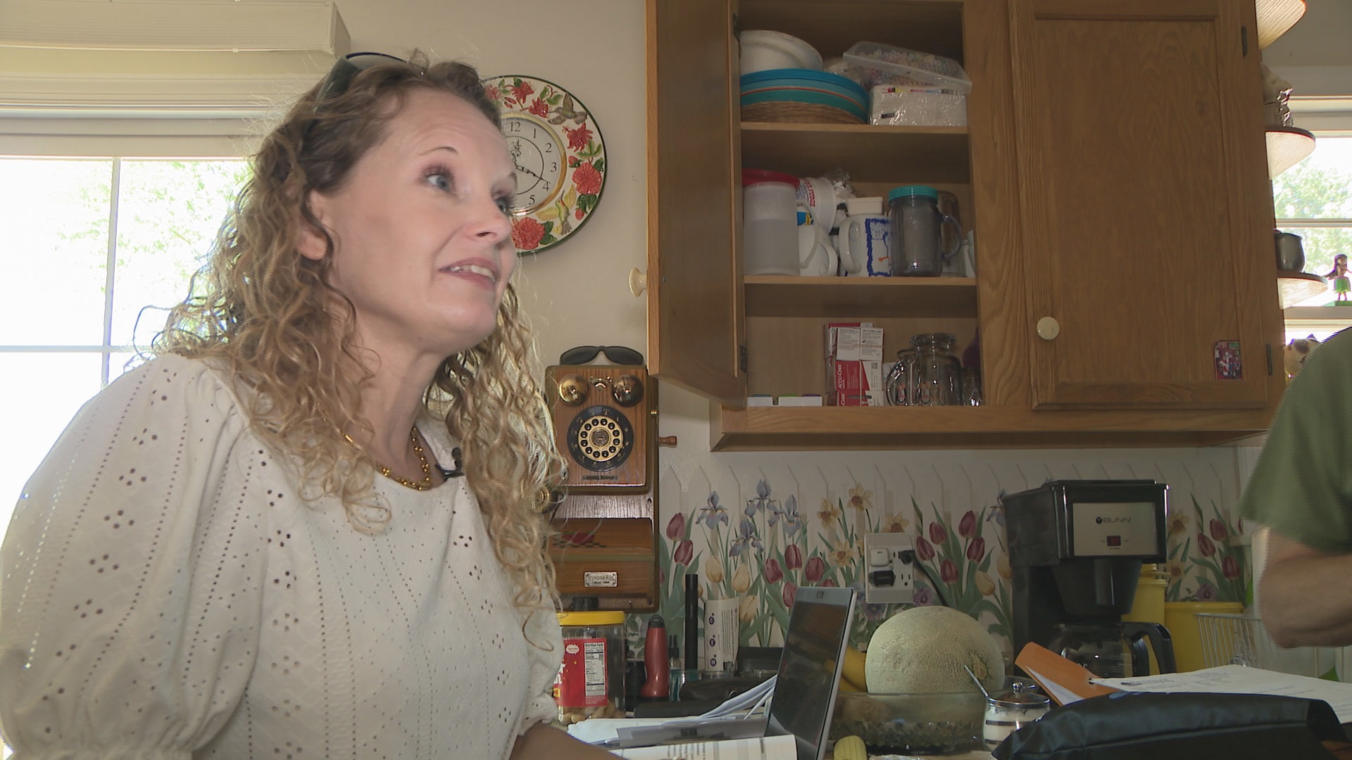 Caleb Hughes, Va. man who kidnapped Melissa Brannen, released | wusa9.com