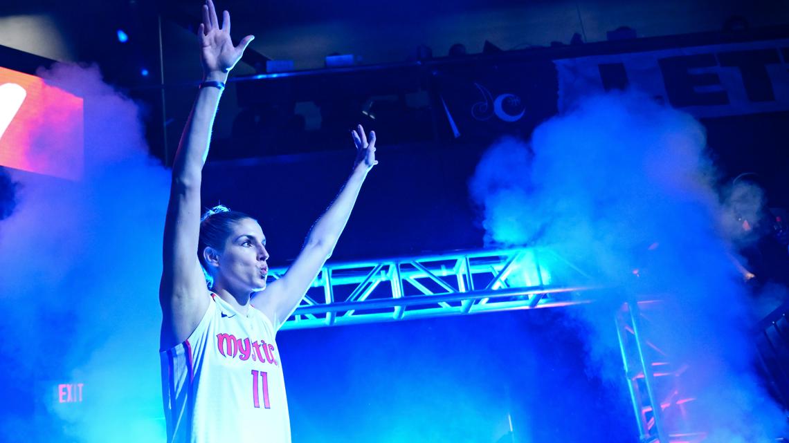 Ed Burroughs becomes Prince George's County council chair | wusa9.com