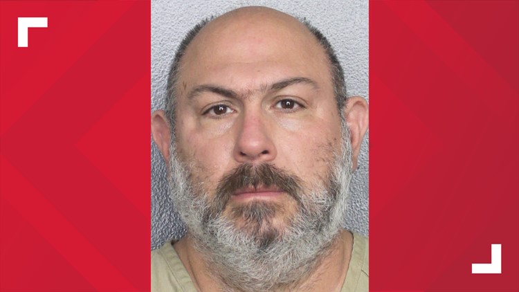 Retired DC Police officer accused of having sex with a teen | wusa9.com