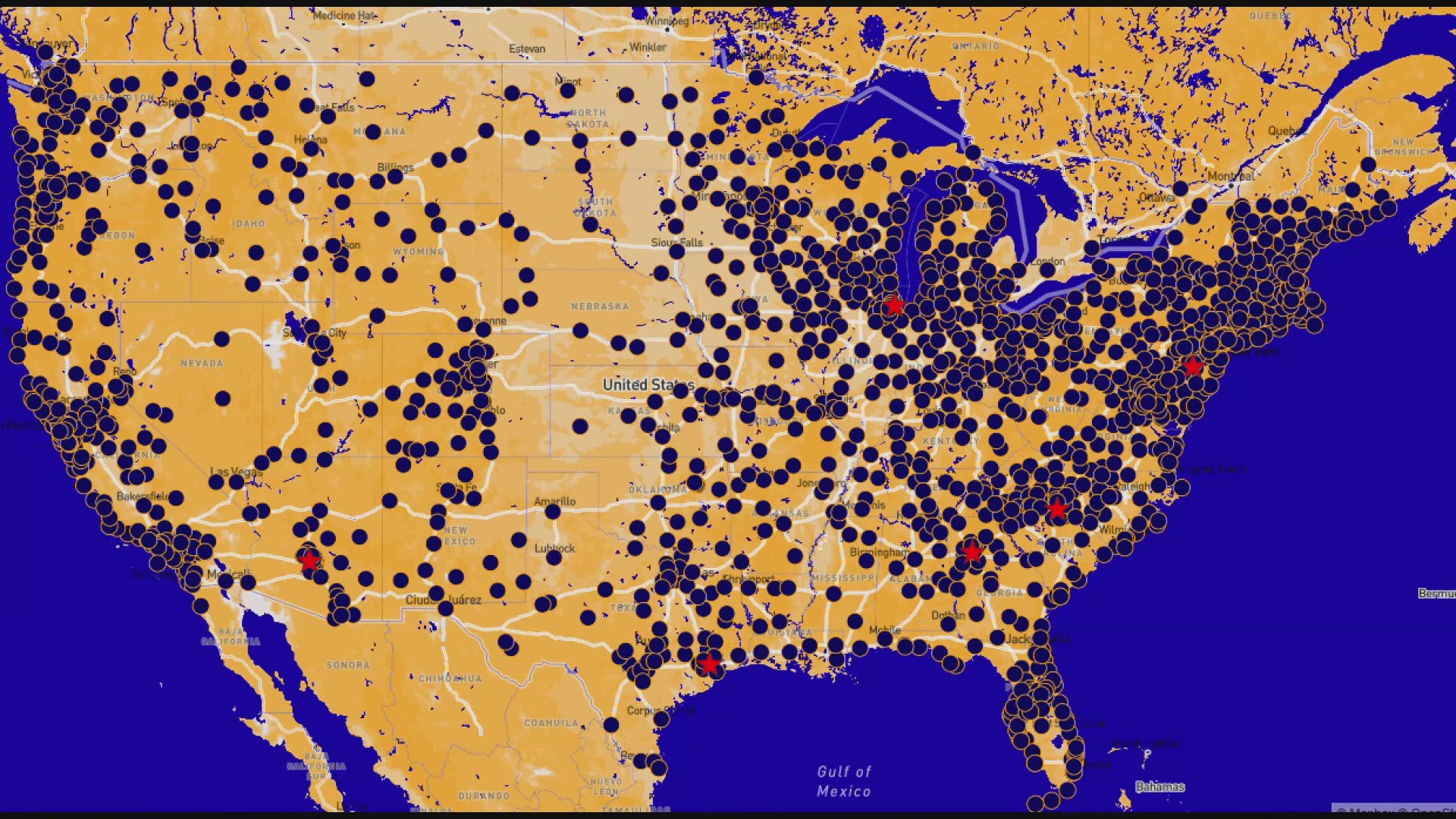 'No Kings' protests happening in Virginia and Maryland | wusa9.com