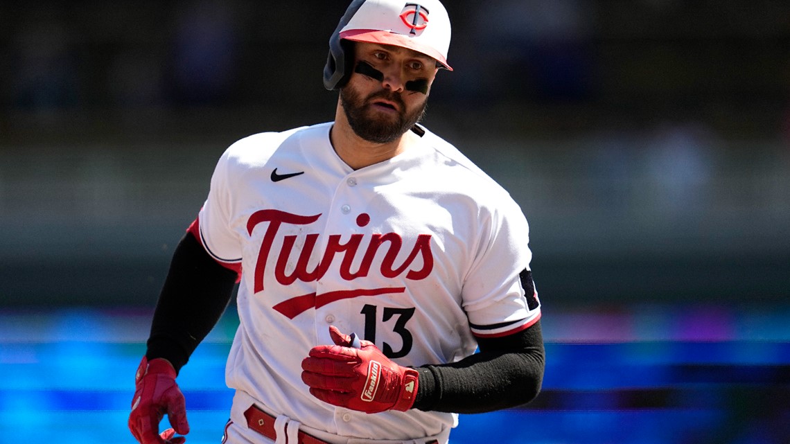 Joey Gallo finalizes contract with Nationals | wusa9.com