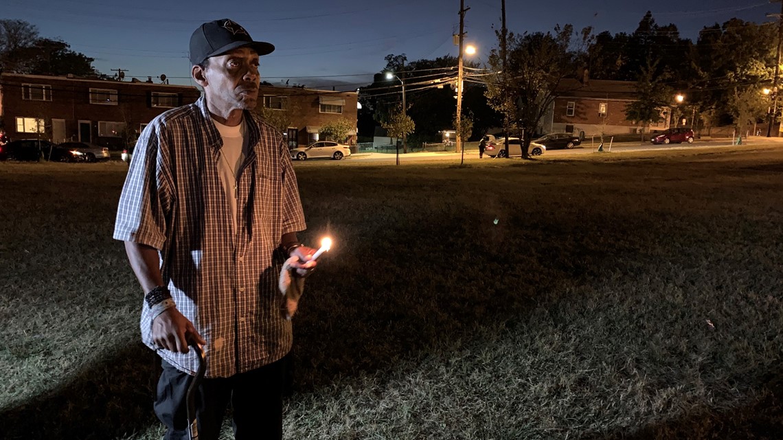 Families still seek answers after loved ones murdered in DC | wusa9.com