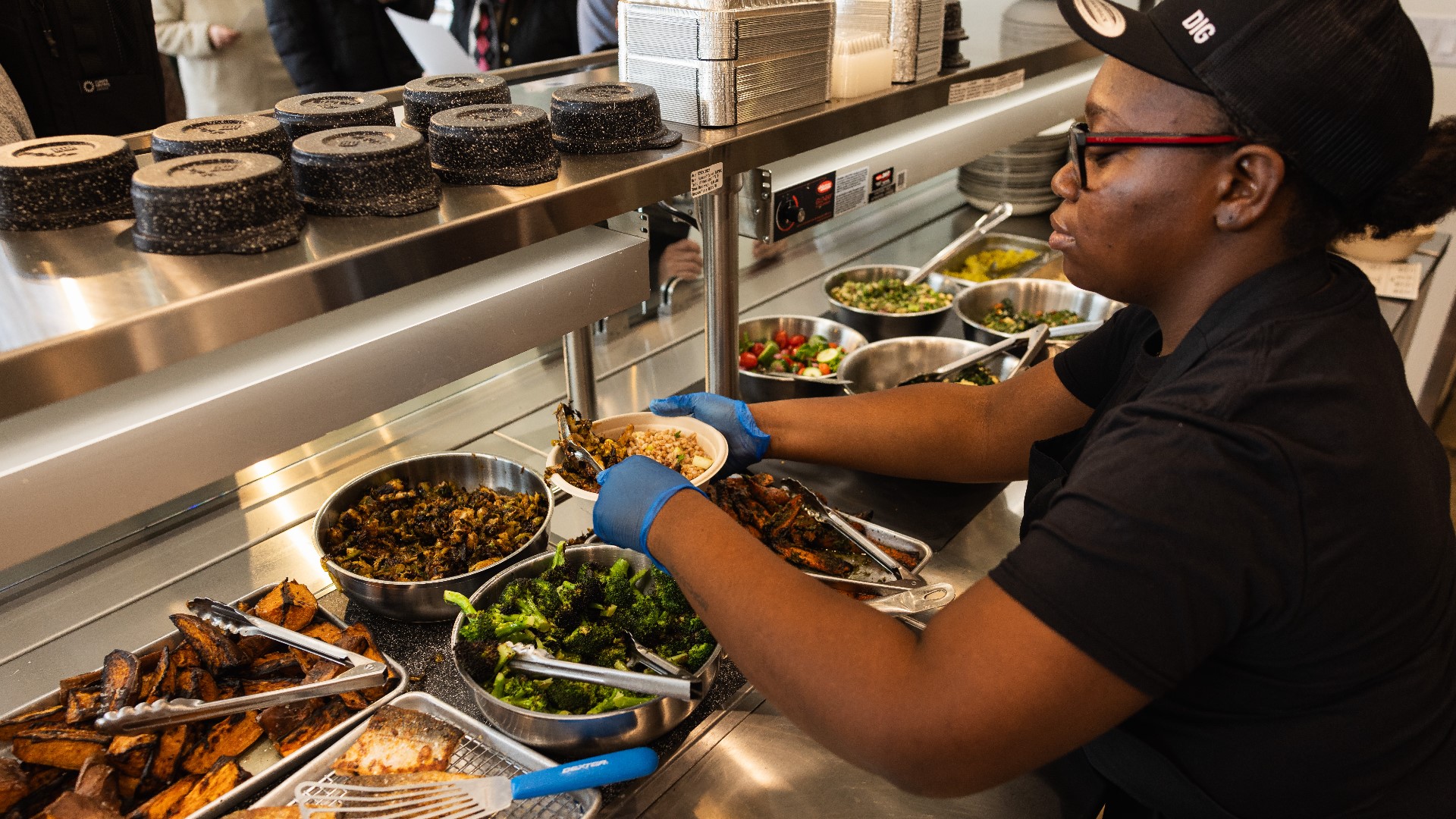 DIG brings seasonal comfort food to Bethesda! | wusa9.com