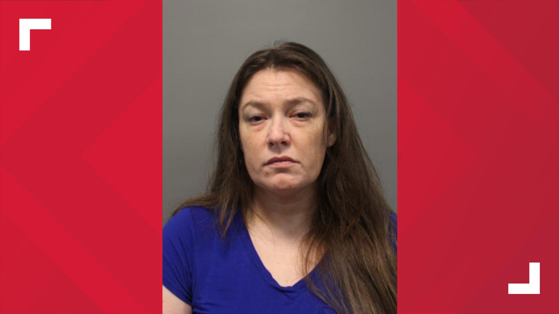 Catherine Hoggle, accused of murdering her kids, challenges fitness for ...