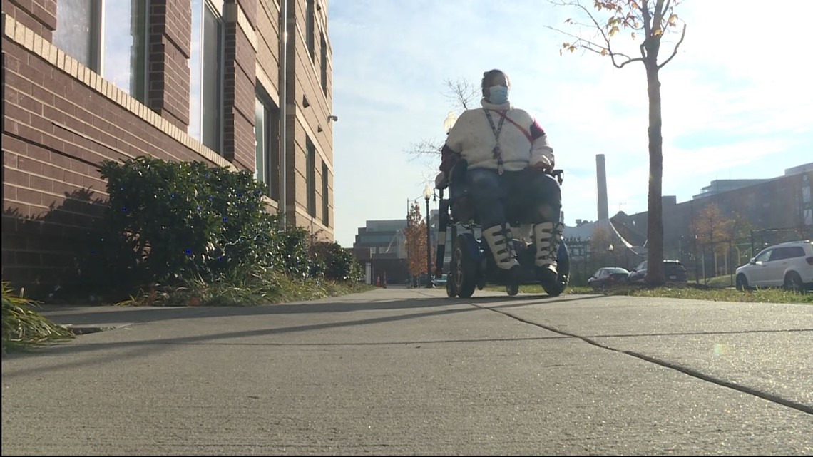 How new stimulus relief package will help DC residents | wusa9.com