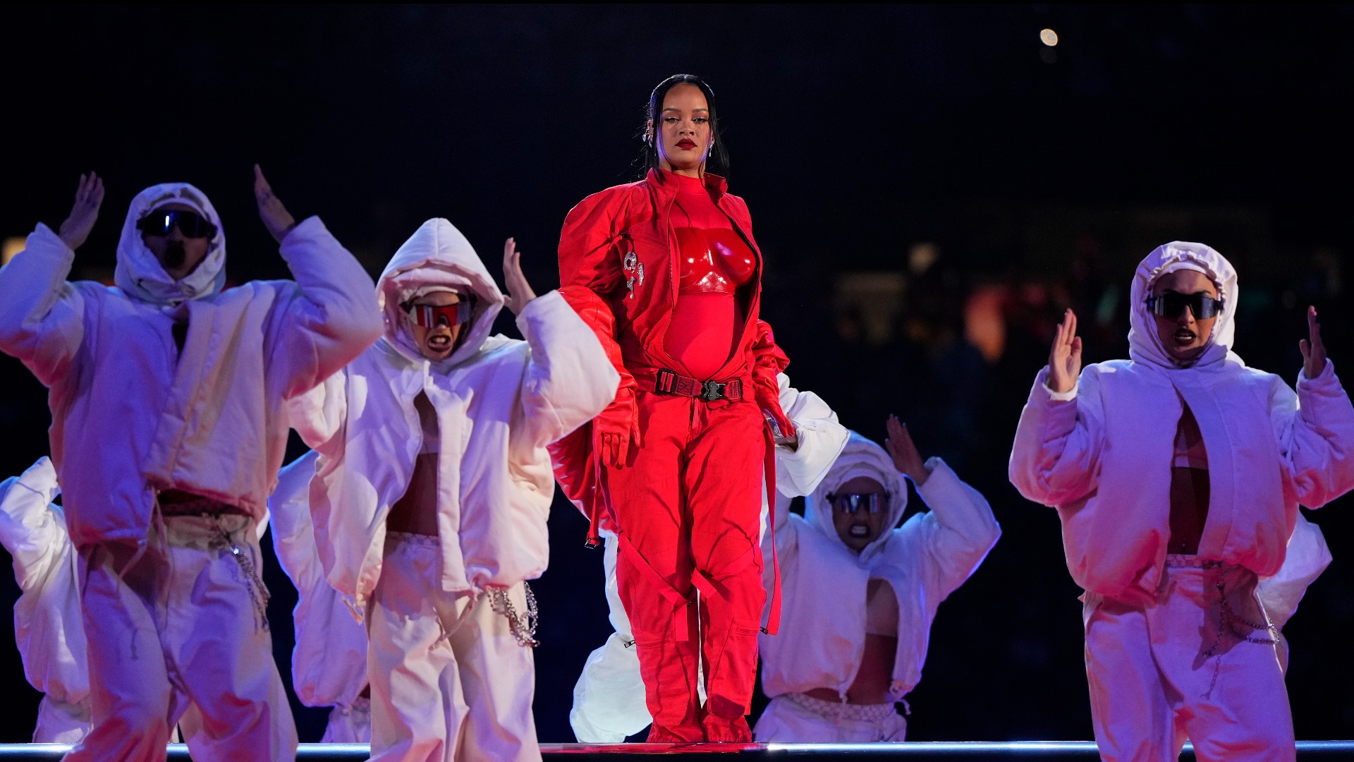 Most viewed Super Bowl half time shows of all time | wusa9.com