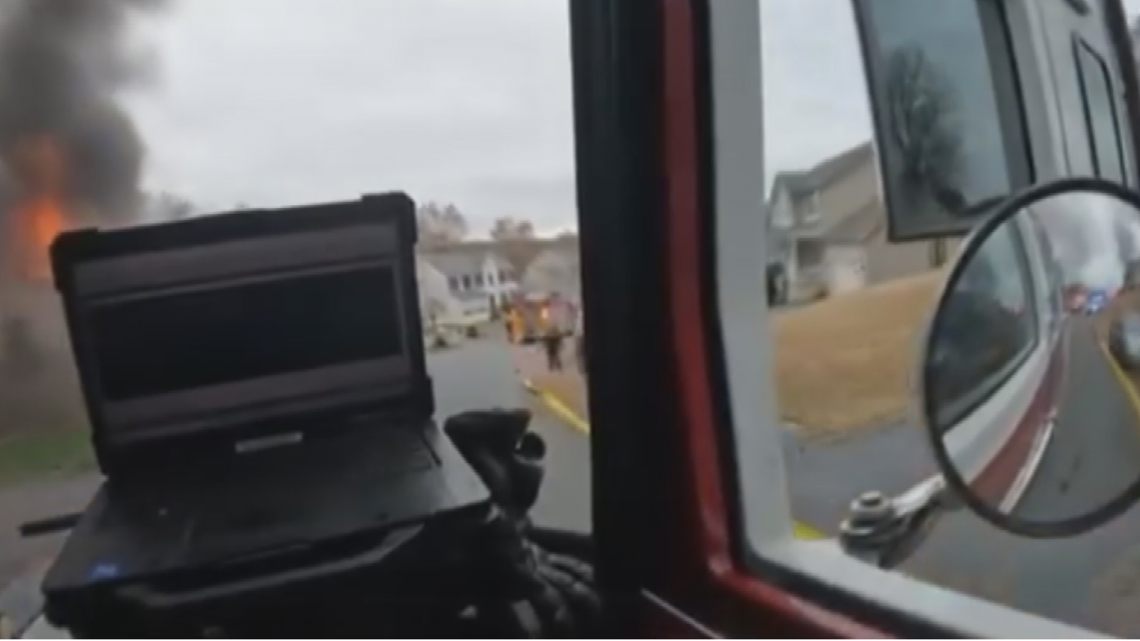 Fire safety tips to keep in mind this holiday season | wusa9.com