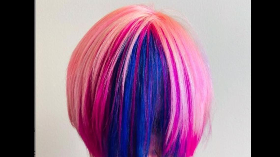 DC woman opens Pink Dynamite hair studio in Petworth | wusa9.com