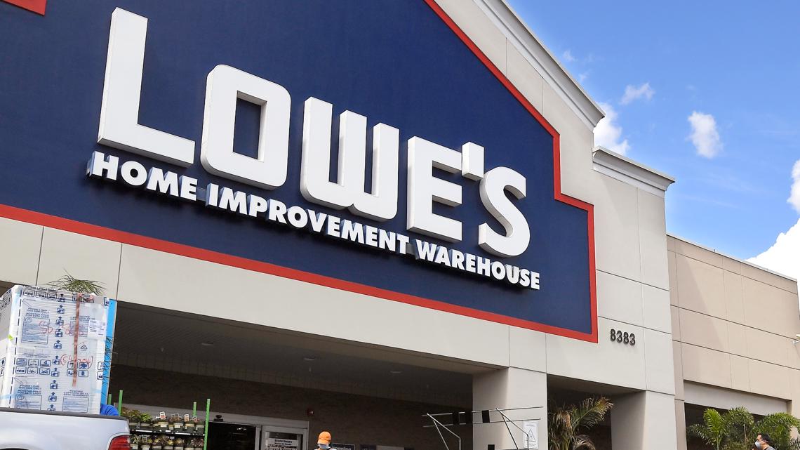 Lowe's closing all stores for Easter Sunday 2025, employees paid day ...