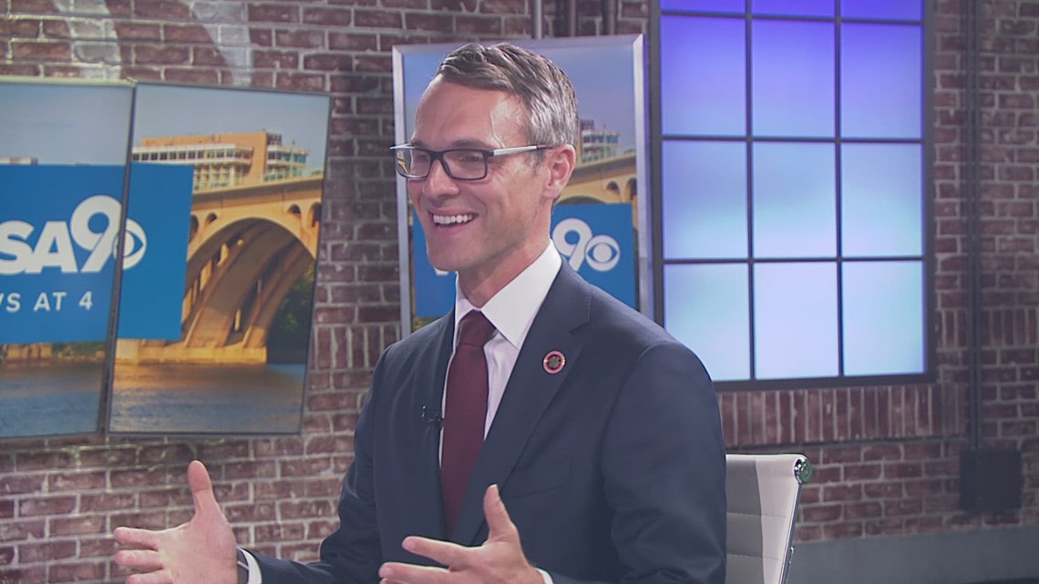 What is Virginia's new minimum wage in 2025? | wusa9.com