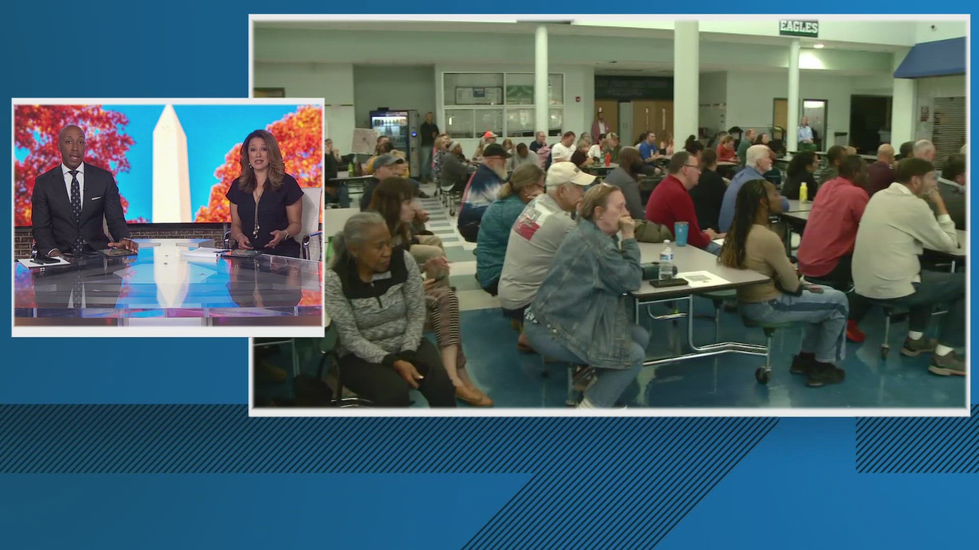 Community to share thoughts on proposed Stafford Buc-ee's | wusa9.com