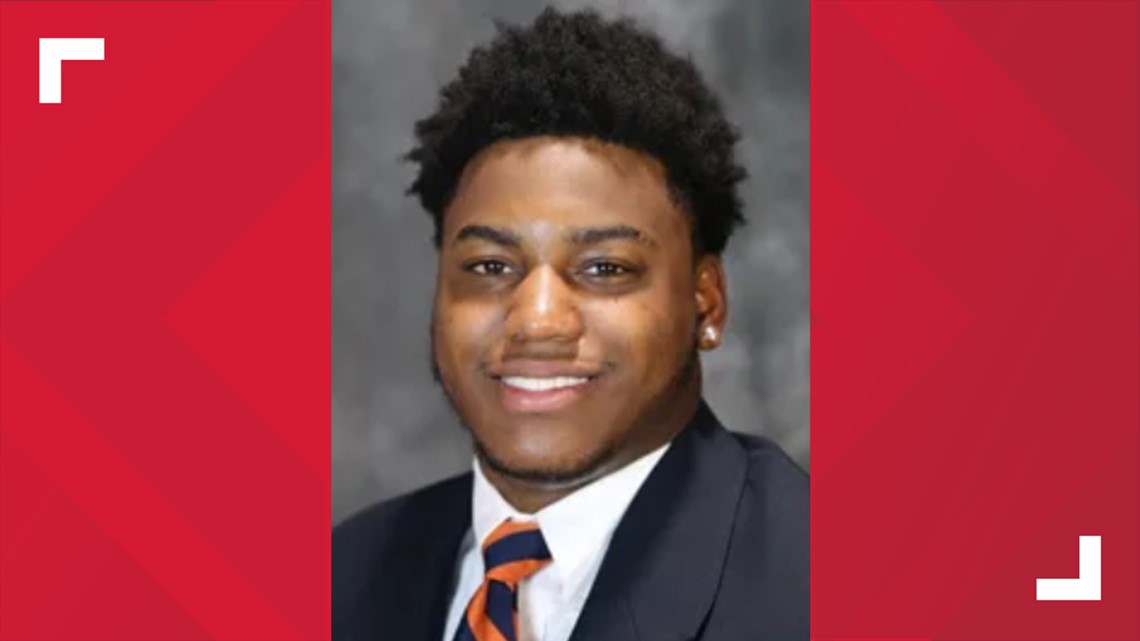 UVA student charged with murder after shooting kills 3, injures 2 ...