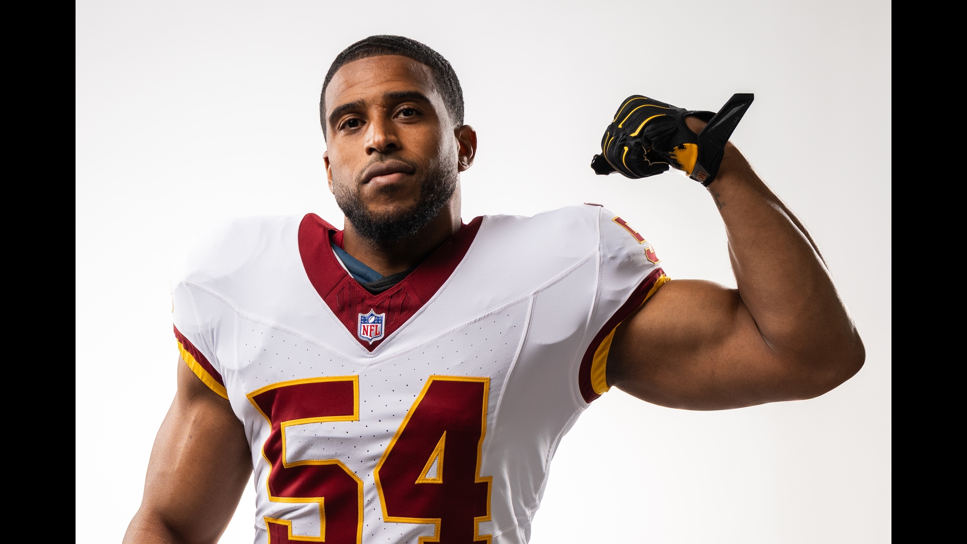 Washington Commanders new alternate uniforms revealed | wusa9.com
