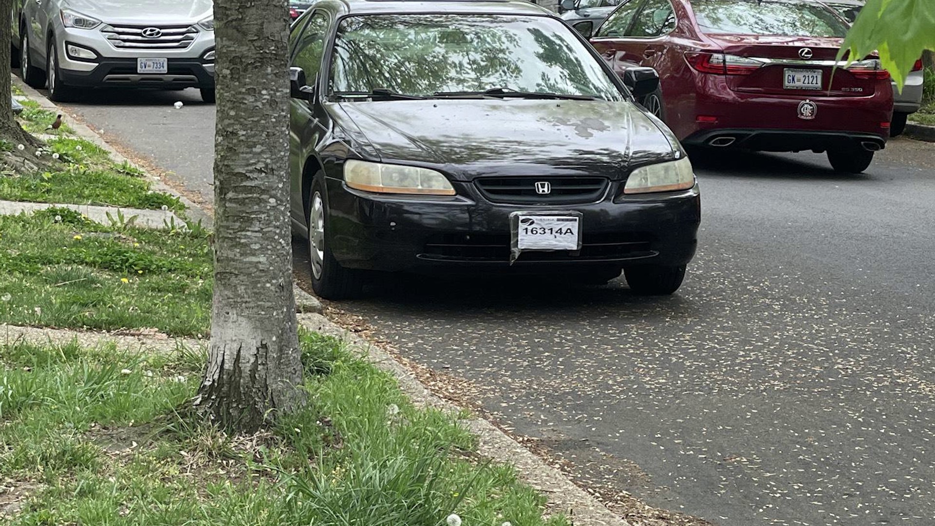 DC council weighs speeding ticket options | wusa9.com
