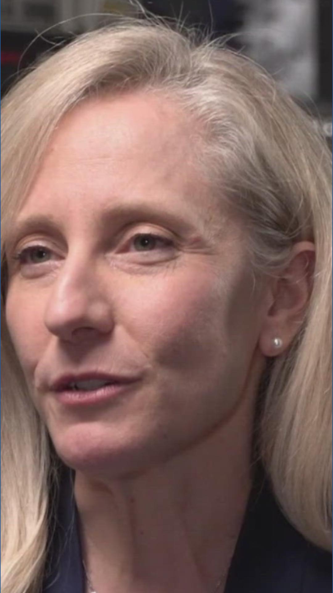 Winsome Earle-Sears, Abigail Spanberger take debate stage in Norfolk ...