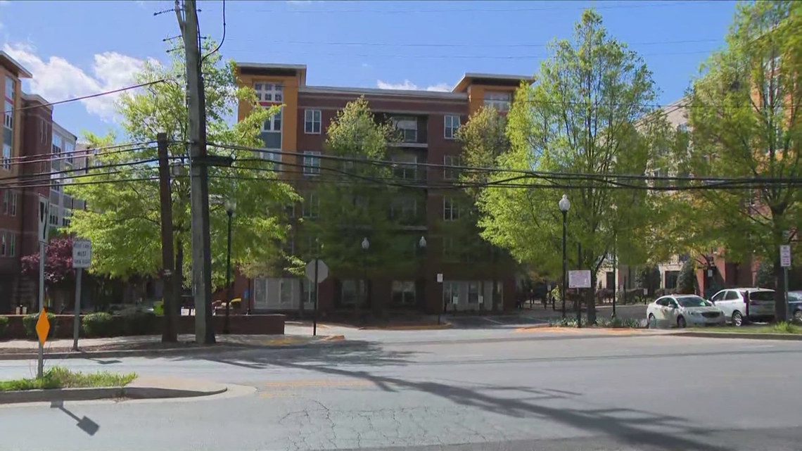 Residents in Hyattsville apartment building without water for three ...