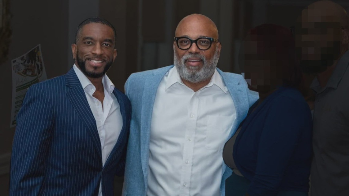 Calvin Hawkins defends hiring Mel Franklin as chief of staff | wusa9.com