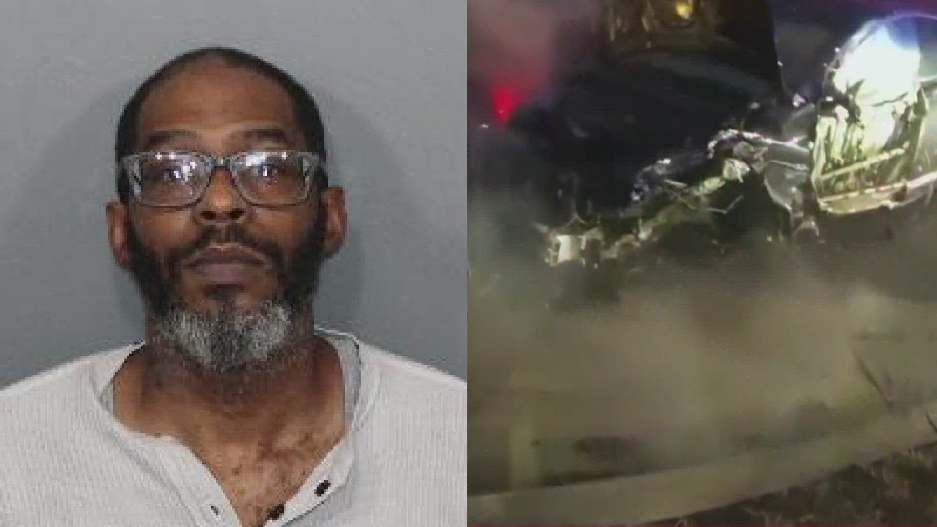 Capitol Heights man indicted for police chase that killed 3-year-old ...