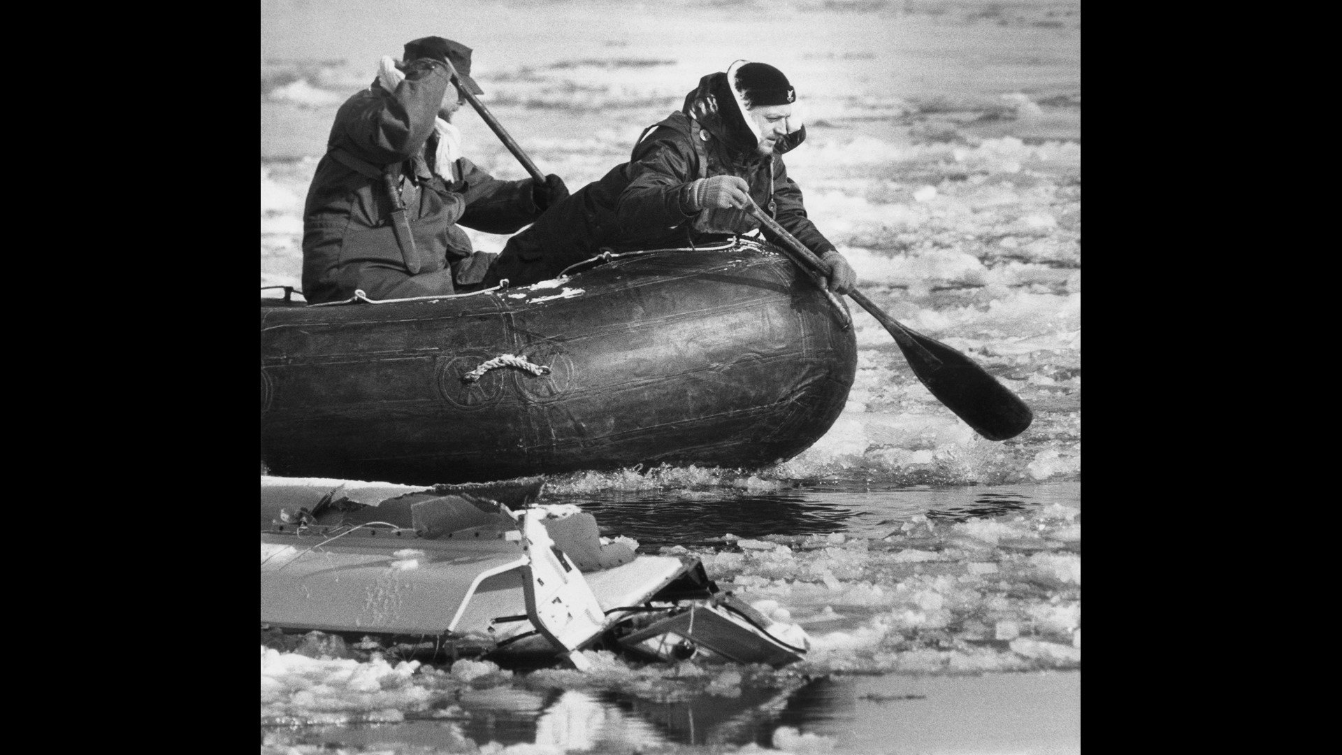 Air Florida Crash: Hearing from a flight 90 survivor | wusa9.com