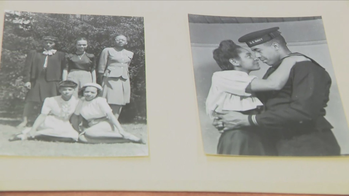 Alexandria natives share history at annual 'Black Family Reunion ...