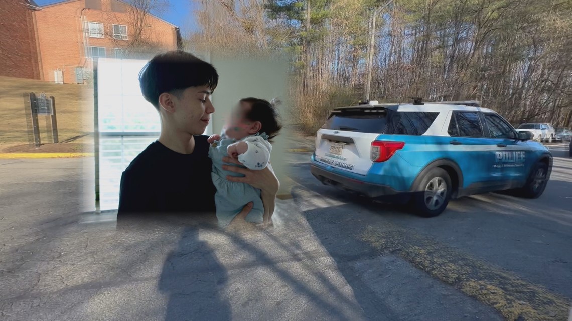 Woodbridge man still missing after a week | wusa9.com