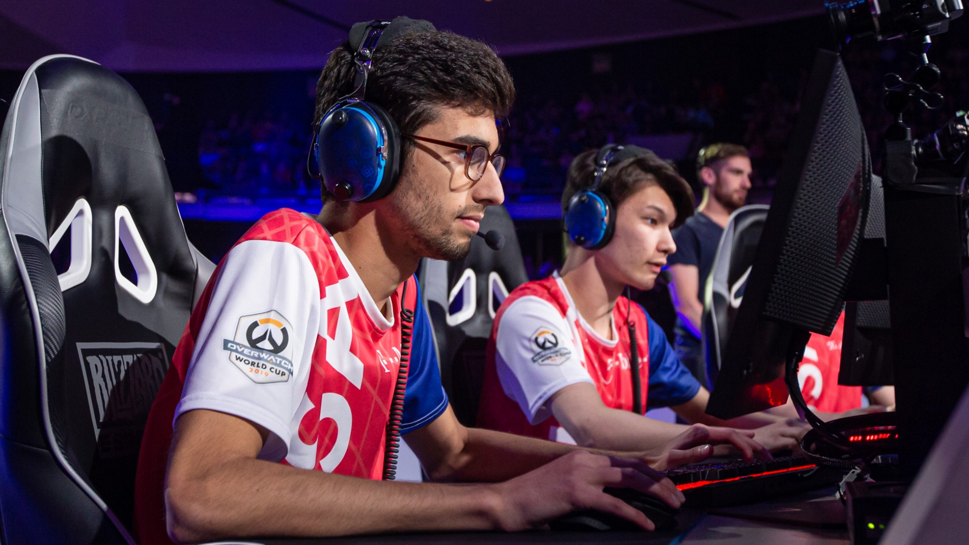 Overwatch League's Washington Justice put DC on esports map | wusa9.com