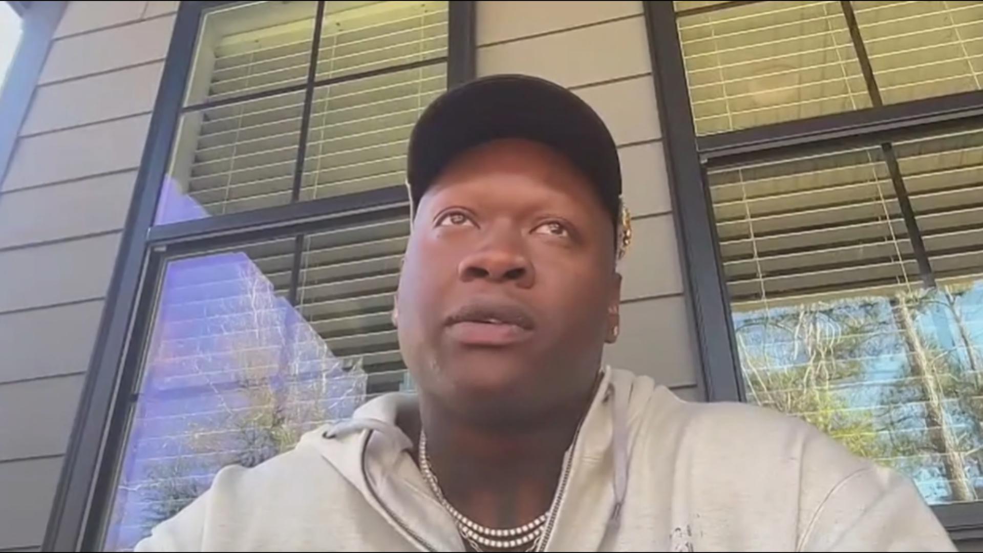 Laremy Tunsil lands at No. 86 in NFL Top 100 with Washington Commanders ...