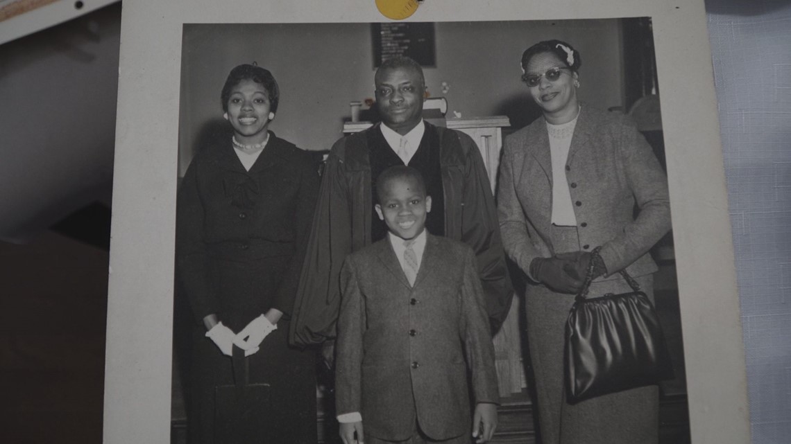 How a former slave-owner's plantation became mecca for DC's Black ...