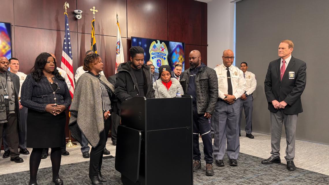 Family of woman found dead urges people to take domestic violence ...