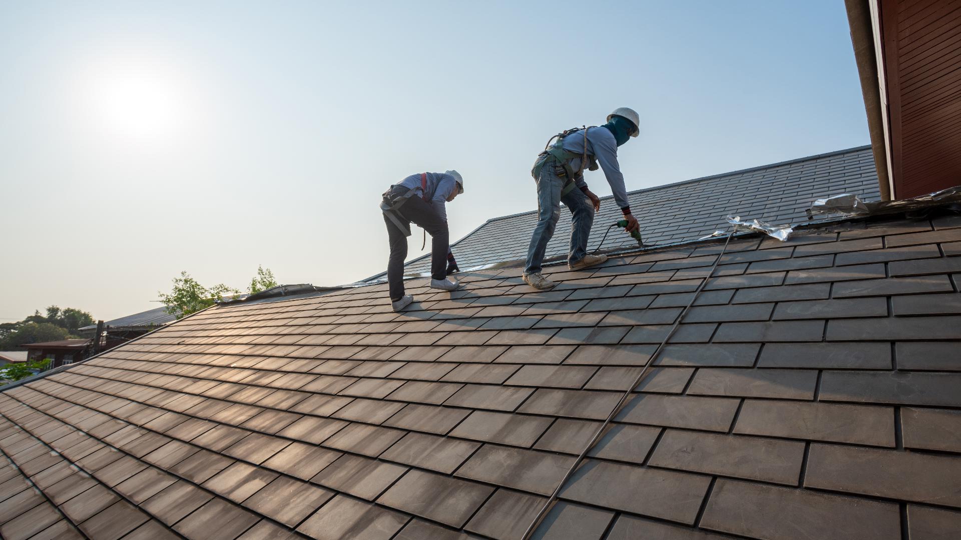 Pond Roofing makes the home remodeling experience feel peaceful from ...