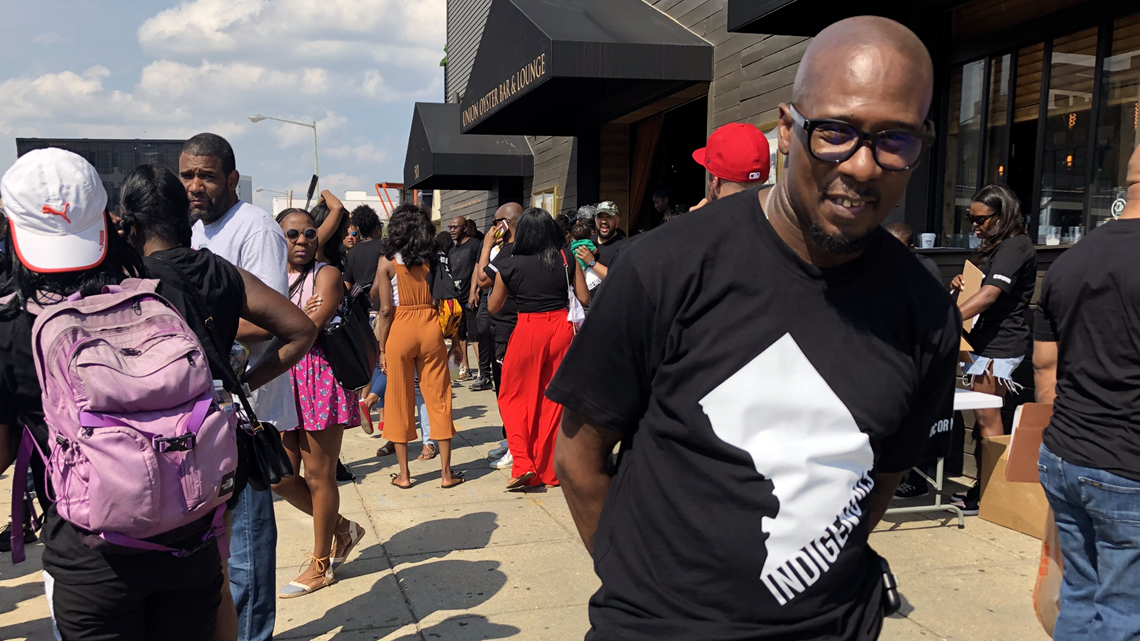 'What DC really looks like' | DC natives represent black culture one ...