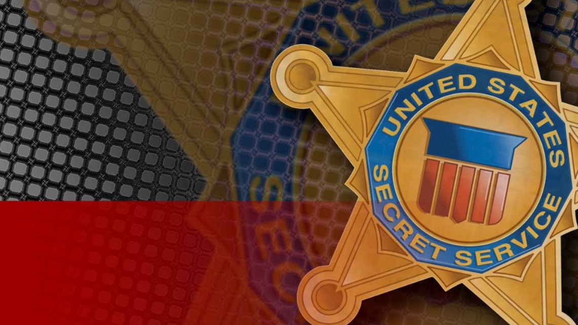 Secret Service member under fire for Facebook posts on riots | wusa9.com