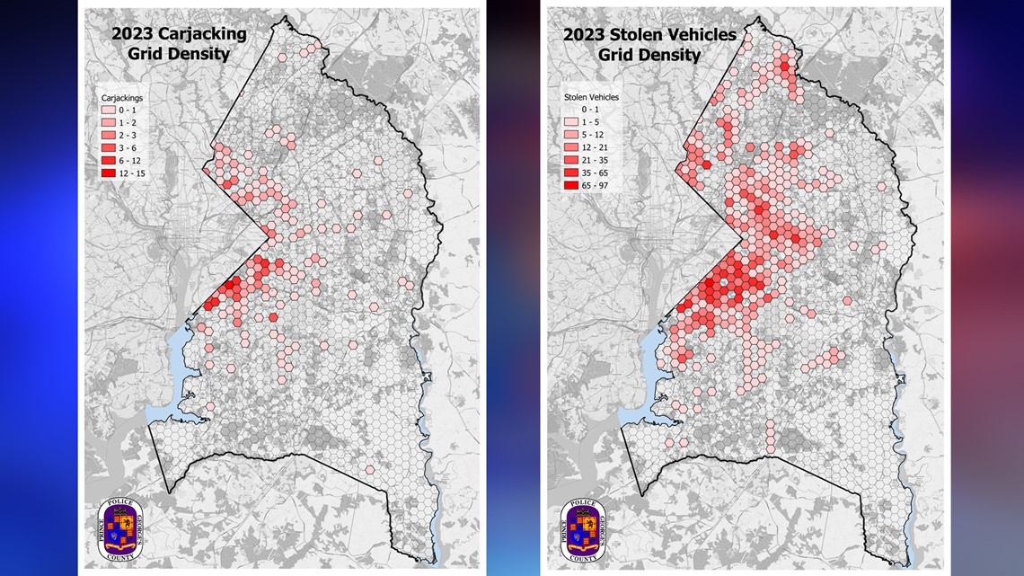 Summer crime fighting initiatives unveiled in Prince George's Co ...