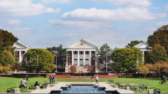 University of Maryland lays off 84 employees, union calls move ...