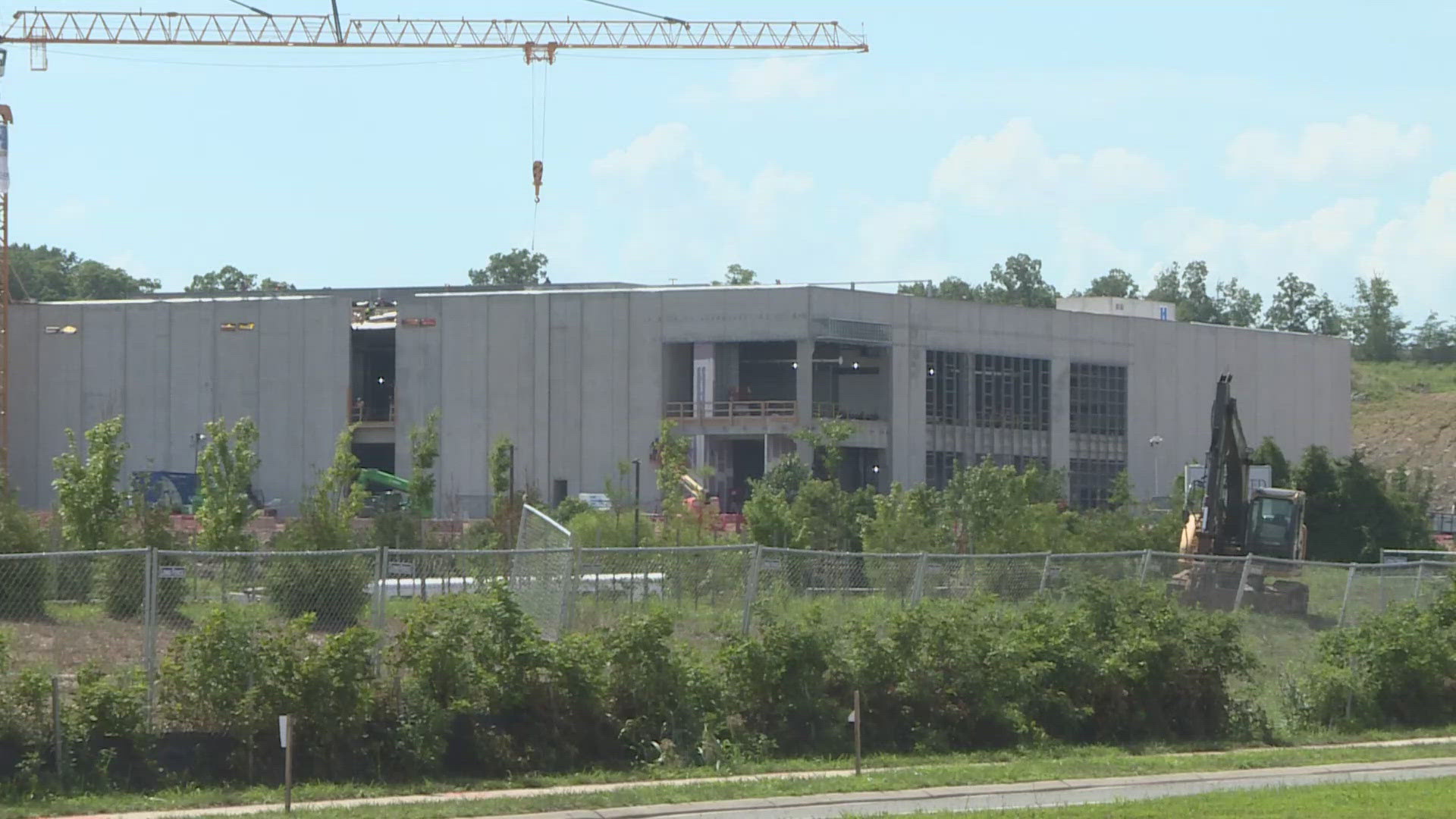 Prince William County supervisor race highlights data center growth ...