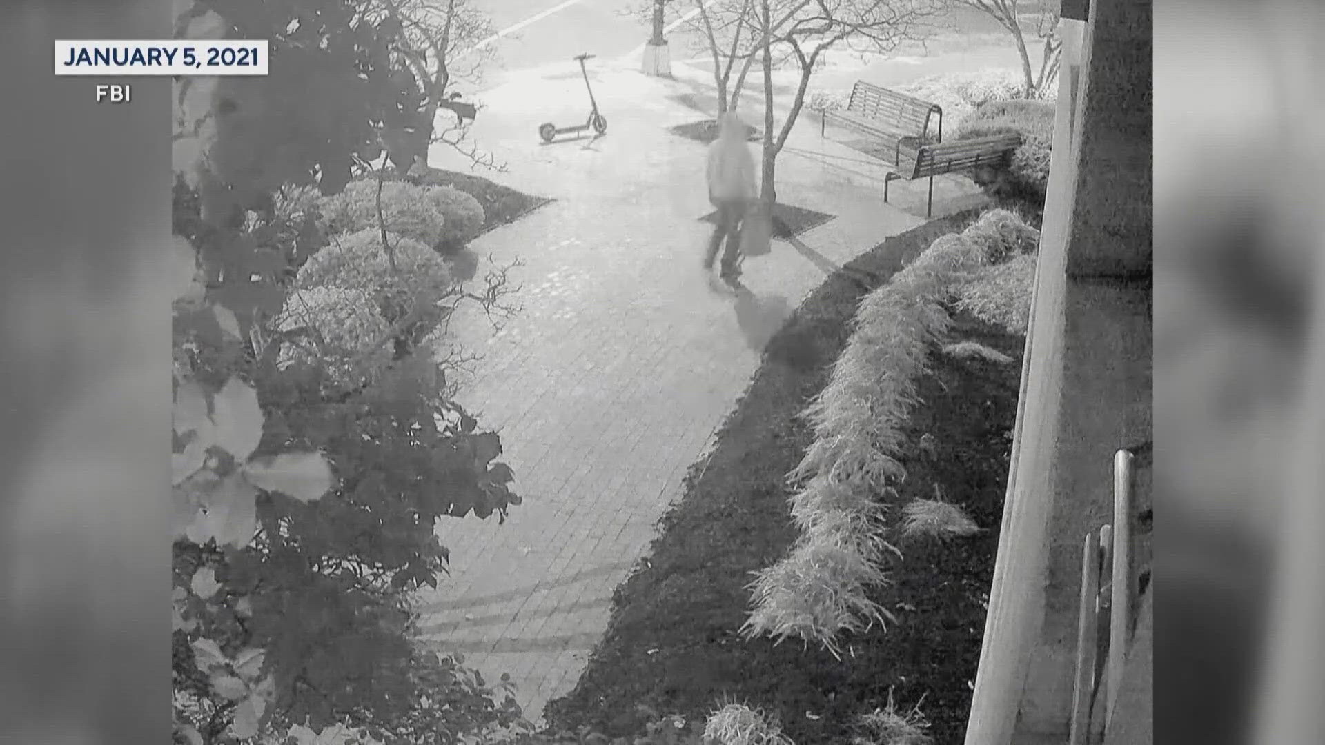 Trio charged in alleged Loudoun County copper-wire theft ring | wusa9.com