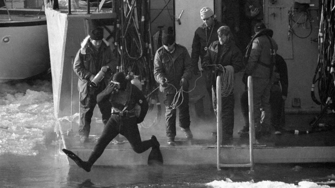 Air Florida Crash: Hearing from a flight 90 survivor | wusa9.com