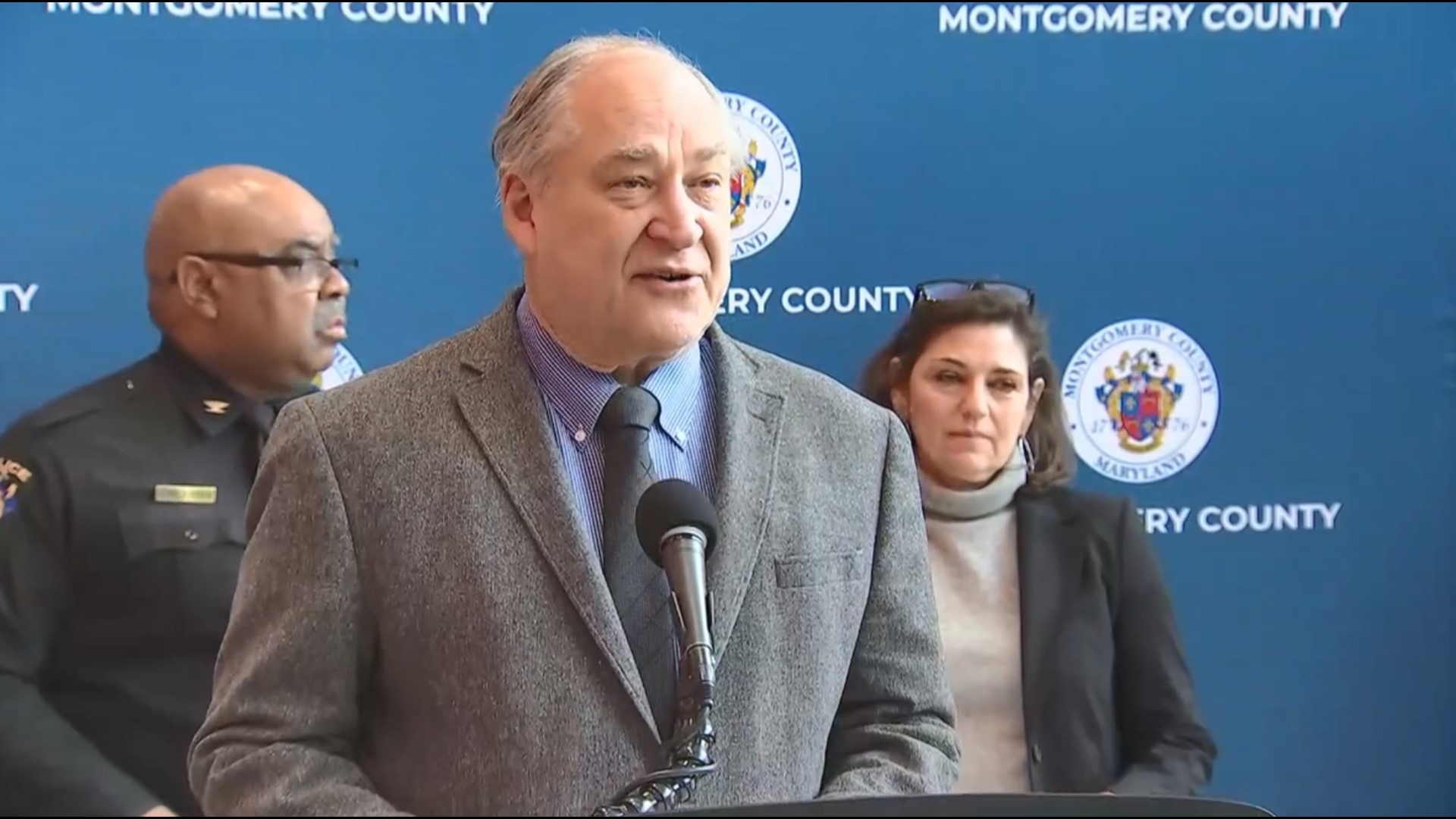 Montgomery County executive to veto bill on tax breaks for developers ...